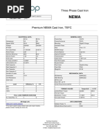 GPS Vertical Sump Pump: Centrifugal Slurry Pumps | PDF | Pump | Manufactured Goods