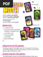 Uno Infinity Rule | PDF | Card Games | Consumer Goods