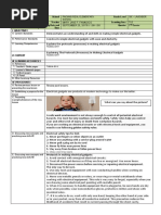 BEIS Module A-H | PDF