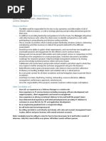 LeanIX Overview and Fact Sheet Guide | PDF | Application Software ...