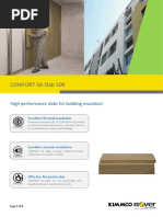 Sika Grout - 114 Sa | PDF | Concrete | Rust