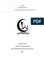 Kalender Islam (Hijriyah) Tahun 2005 M: Berdasarkan Kemungkinan ...