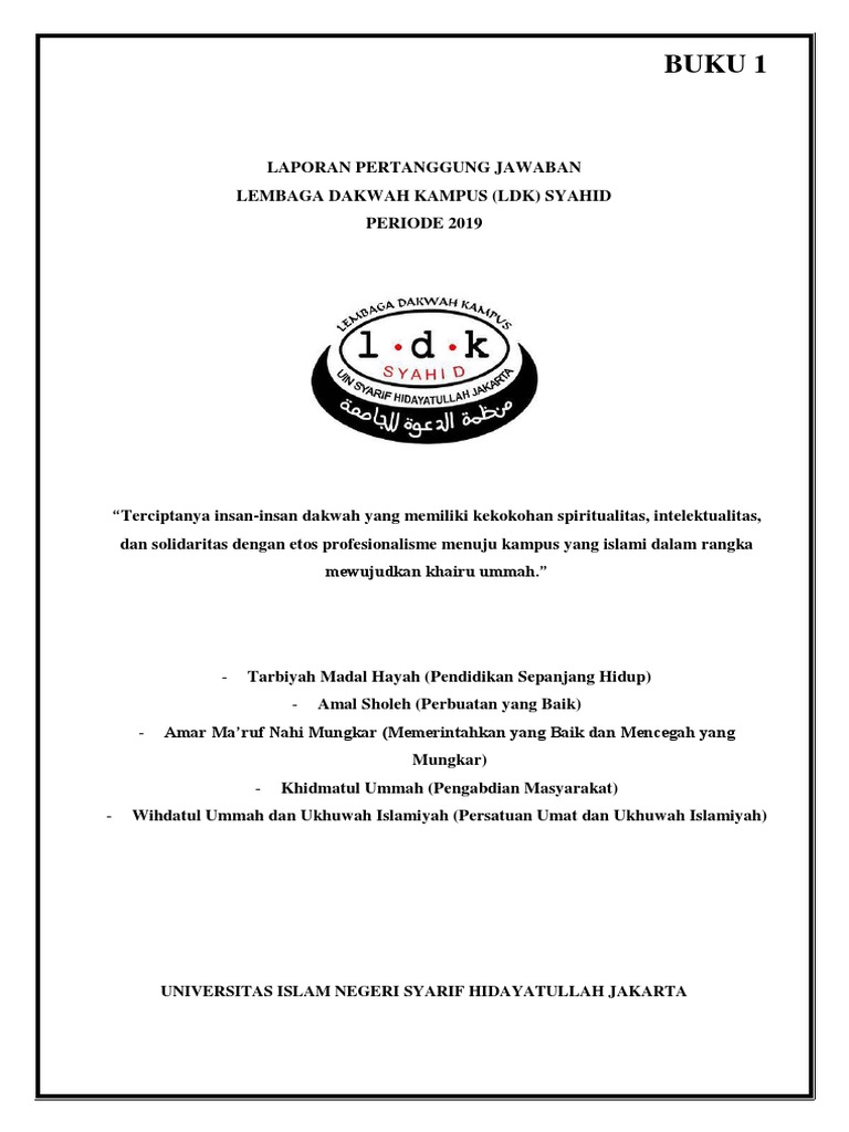 Buku 1 FIXFIXFIX PDF | PDF