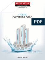 PVC Price List - 2024 - 25 | PDF | Pipe (Fluid Conveyance) | Plumbing