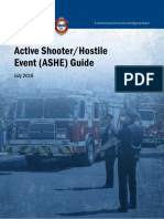 Basic Firefighter Training PDF | PDF