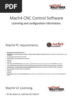 Commander Software | PDF | Email | Portable Document Format