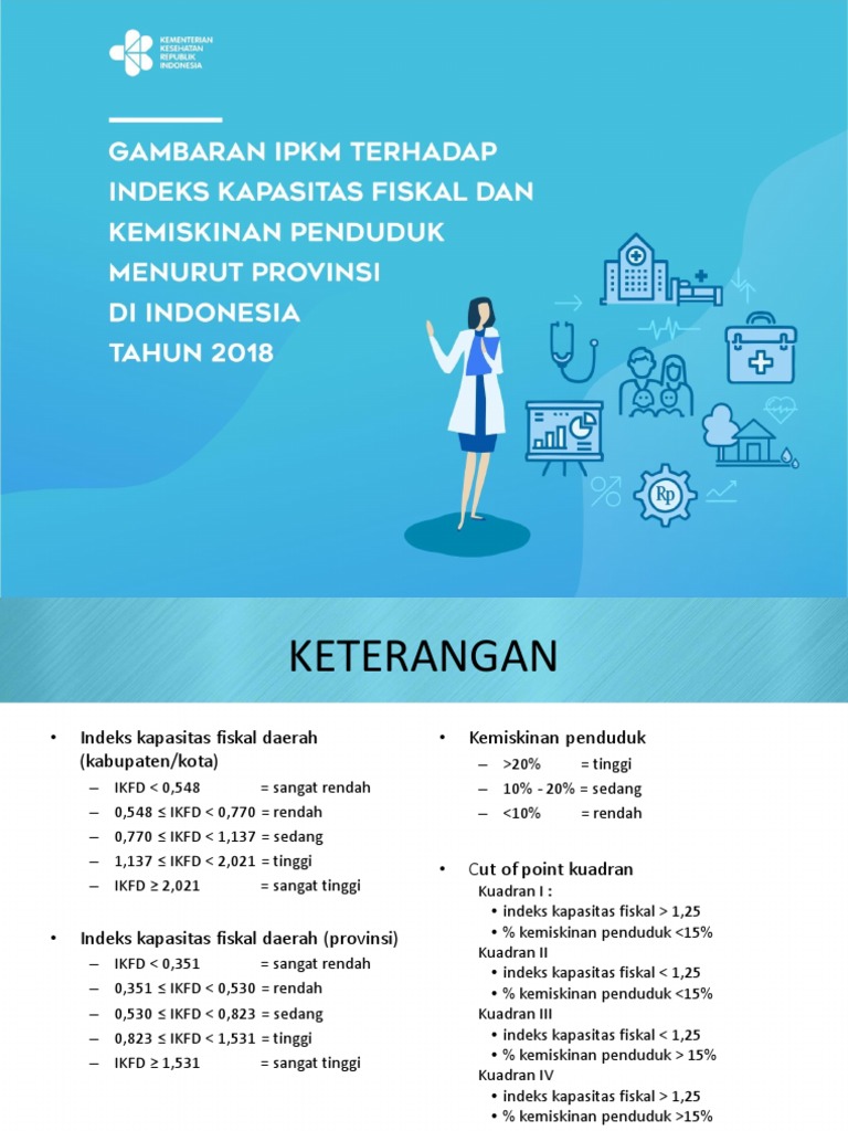 Ipkm Indonesia | PDF
