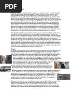 Remember The Titans - Film Techniques | PDF | Close Up | Audience