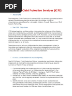 District Child Protection Unit Overview | PDF | Foster Care | Child ...