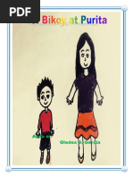 Ang Batang Pasaway | PDF