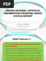 Cattle Project Proposal | PDF | Cattle | Livestock