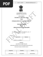 Rdso Reference Drawings | PDF | Civil Engineering | Rail Transport