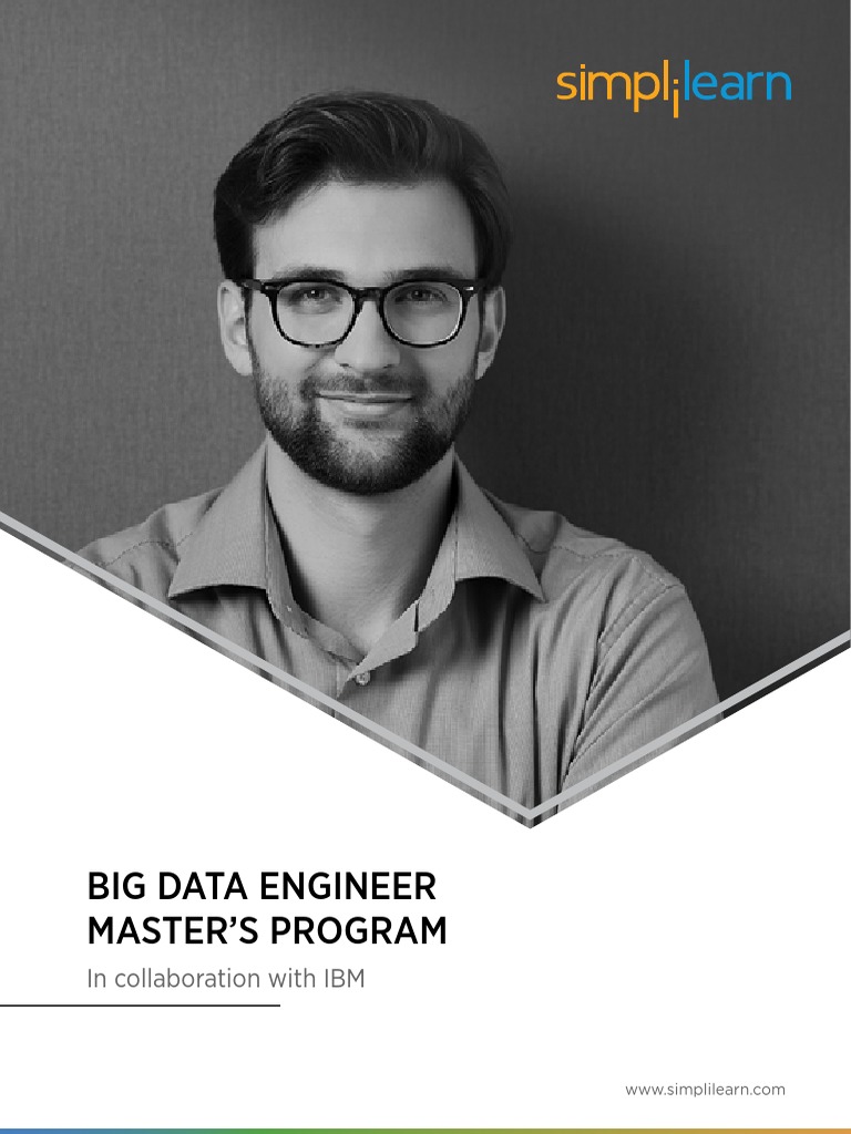 Mastering Big Data Engineering Skills: A Comprehensive Program in Collaboration with IBM | PDF ...