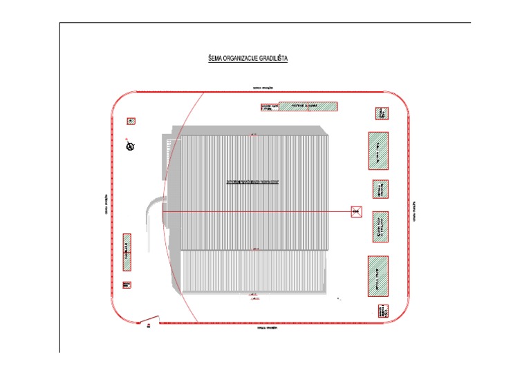 Sema Gradilista-Model PDF | PDF