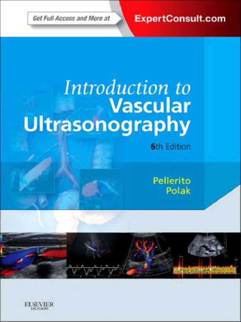 Introduction To Vascular Ultrasonography PDF | PDF | Hemodynamics ...
