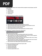 Modul Accurate Online | PDF | Bisnis | Pengelolaan Keuangan & Uang