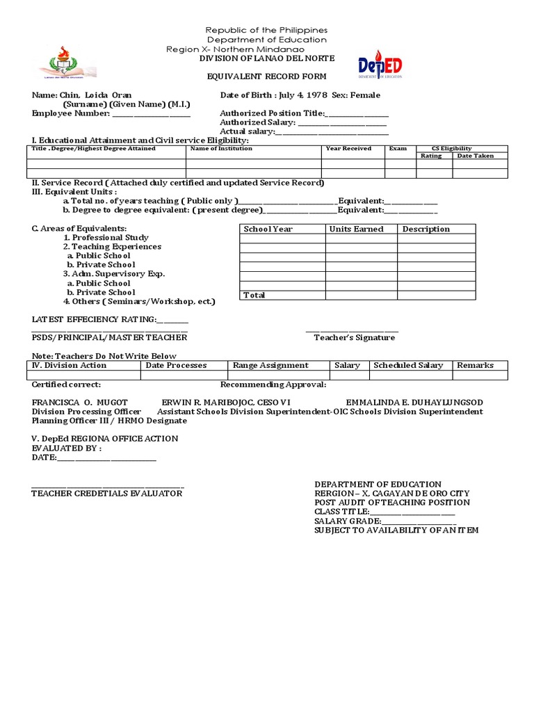 Teachers ERF | Download Free PDF | Behavior Modification | Learning