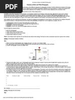 Physics Investigatory Project | PDF | Telescope | Optics
