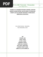 UPLB Map | PDF | Agriculture | Food Industry