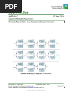 Petronas Technical Standards: PETRONAS Risk-Based Inspection (PRBI ...