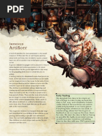 Guía del Dungeon Master D&D 5e | PDF