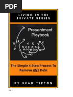 How To Become A Secured Party Creditor in 19 Minutes | PDF | Adam And ...