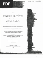 Revocation of Election | PDF | Federal Government Of The United States ...