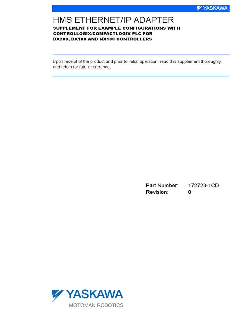 1cd PDF Programmable Logic Controller Ip Address