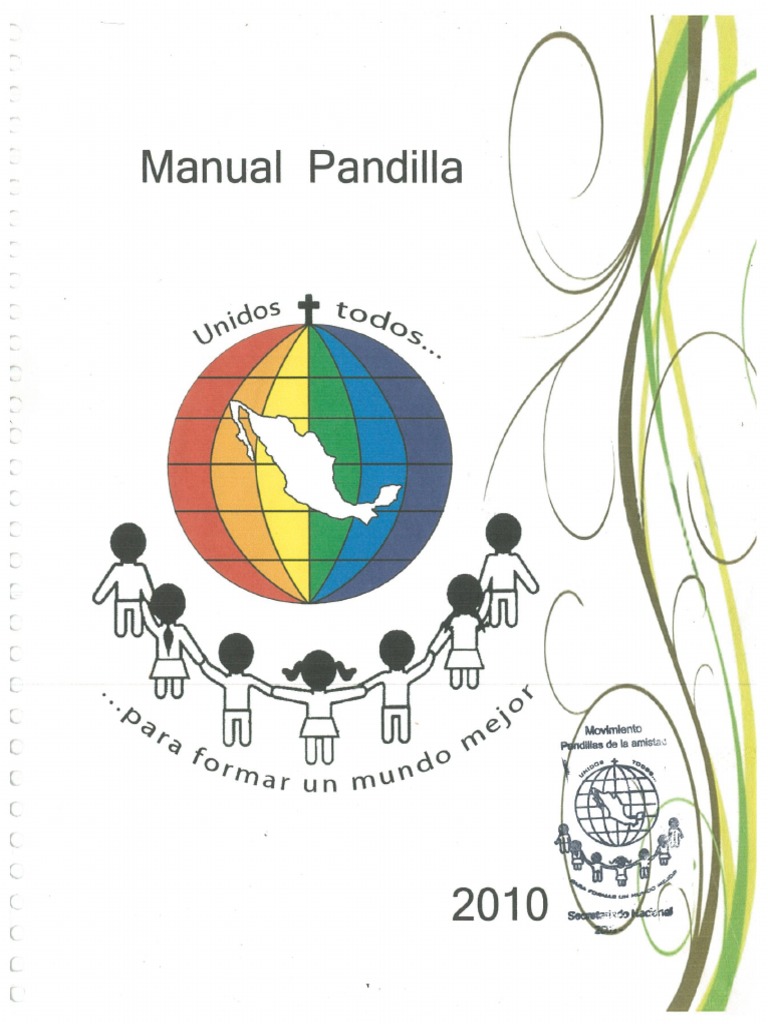 Manual Pandilla PDF | PDF
