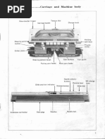 Sentro Knitting Machine Instructions | PDF | Knitting | Yarn