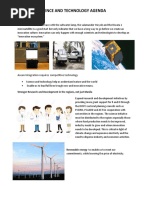 Science-Related Issues in The Philippines | PDF | Innovation | Philippines