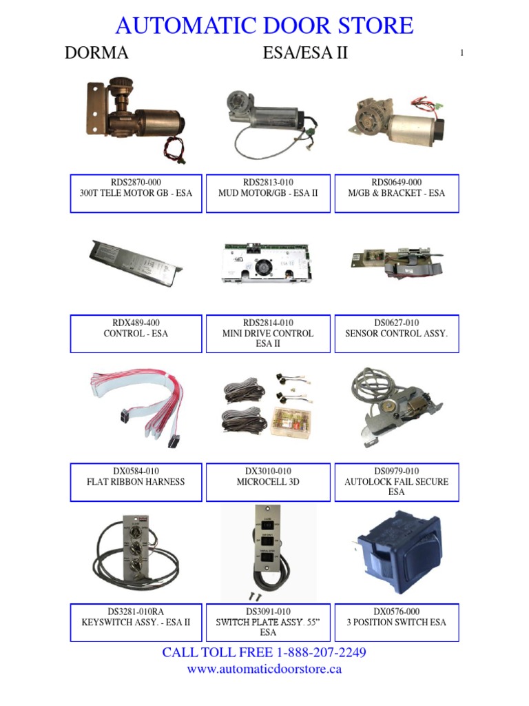 Dorma 2 | PDF | Manufactured Goods | Vehicles