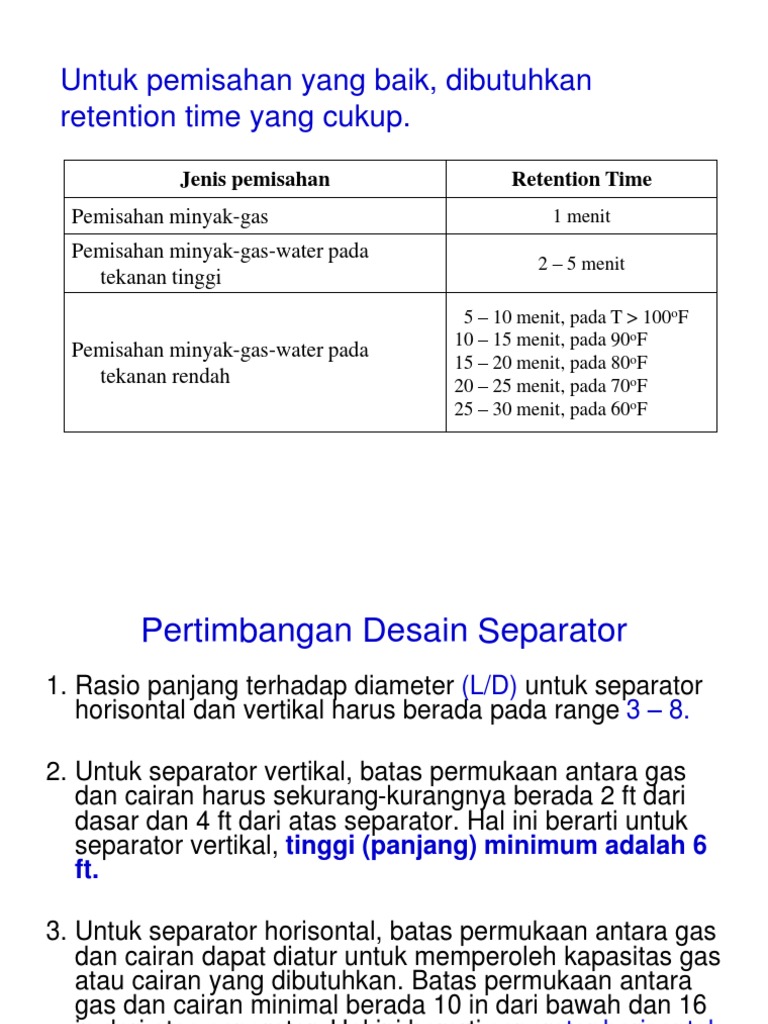 Design Separator | PDF
