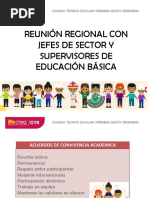 Reporte de Disciplina ESCOLAR | PDF | Sicología | Educación avanzada