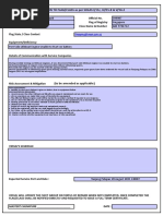 SOLAS Training Manual | PDF