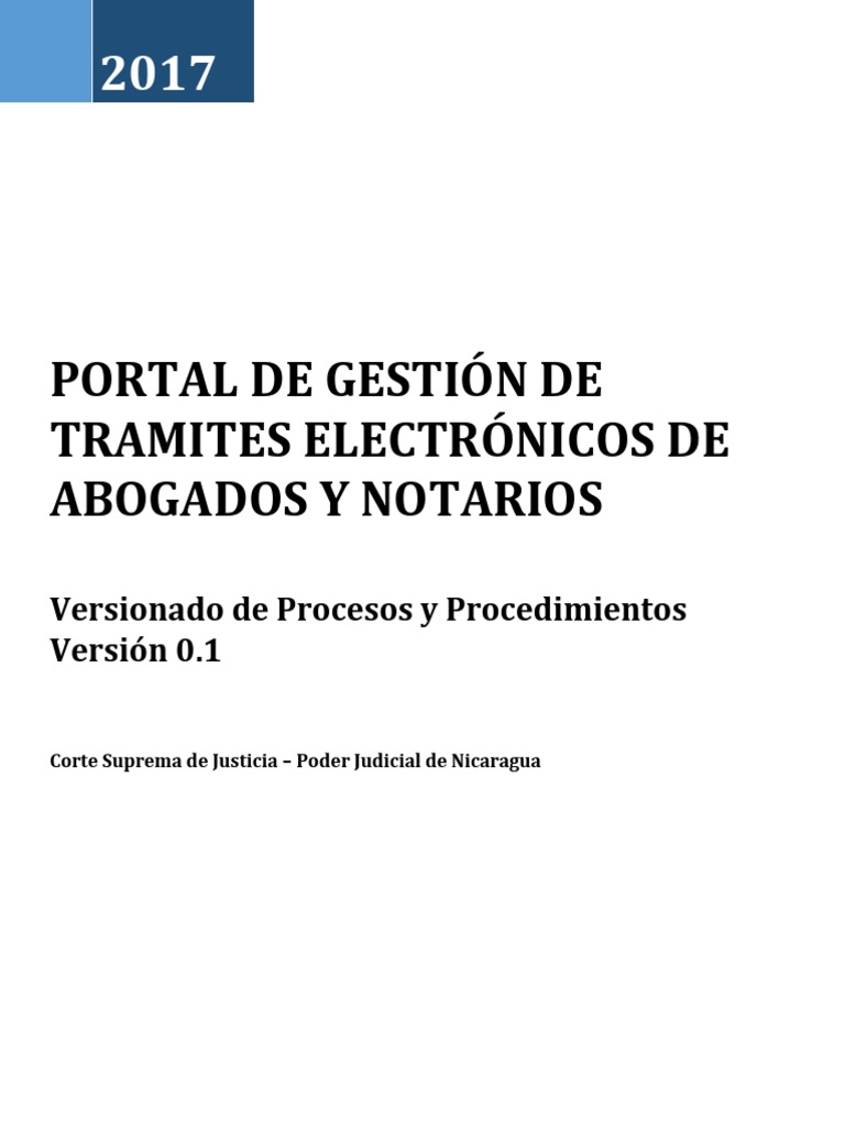 Registro de Índices de Protocolo Notarial | PDF | Contraseña ...