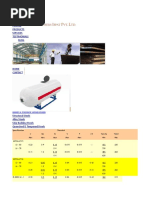 Escalation Formula | PDF | Prices | Economies