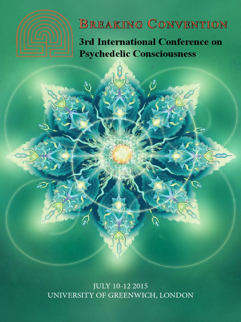 DMT Entities PDF | PDF | Psychedelic Drugs | Hallucinogen