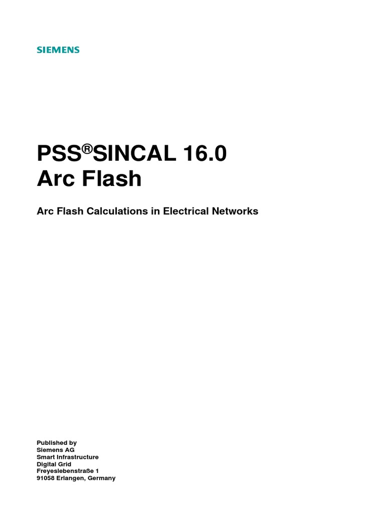 Arc Flash | Download Free PDF | Electric Arc | Fuse (Electrical)