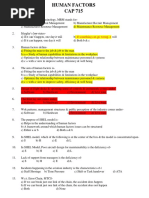 Aircraft Maintenance Questions and Answers | PDF | Flight Control ...