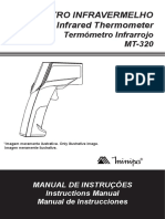 Modelo Relatorio Dimensional | PDF