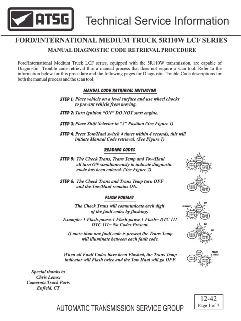 5R110W | PDF | Transmission (Mechanics) | Clutch