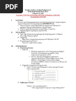 Lesson-Plan Ap 10 | PDF