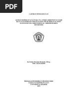 Panduan Partus Prematur Imminens | PDF