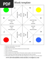 Small Fry Pattern | PDF