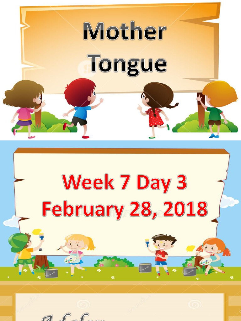 Week 7 Day 3 Line Graph MTB | PDF