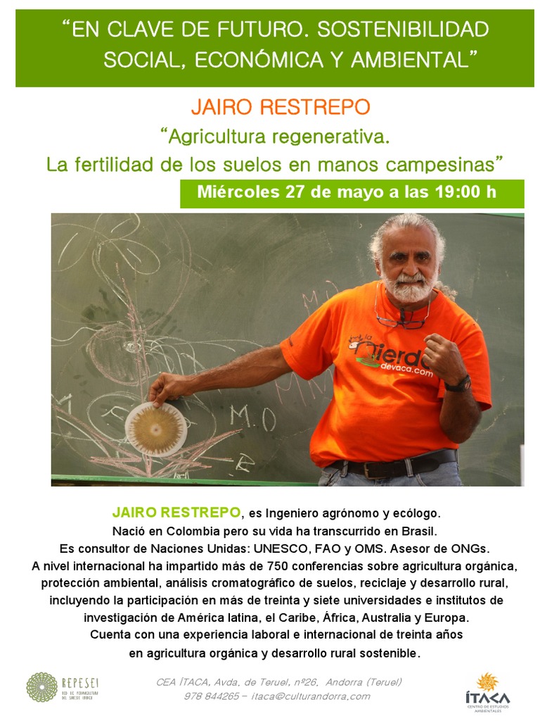 Jairo Restrepo | PDF