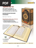 Djinn Types | PDF | Jinn | Supernatural Legends