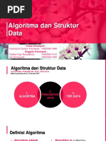 Aturan dan Contoh Flowchart Lengkap | PDF | Komputer | Teknologi & Rekayasa