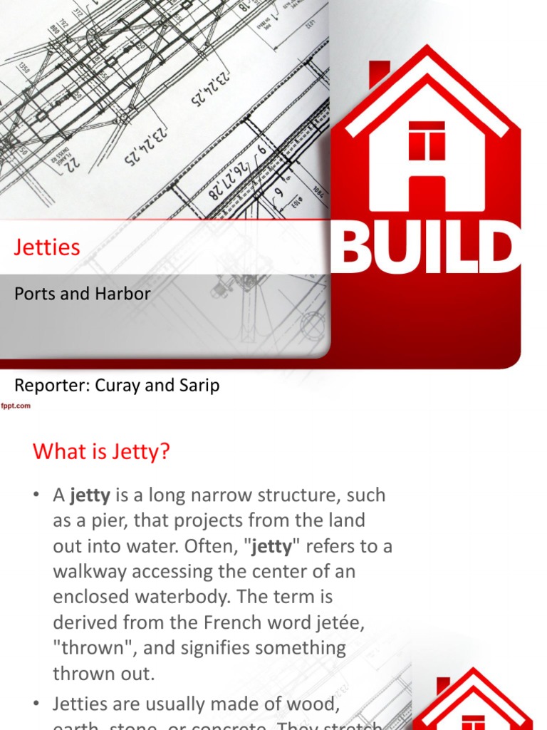 Jetty | PDF | Coast | Hydrology